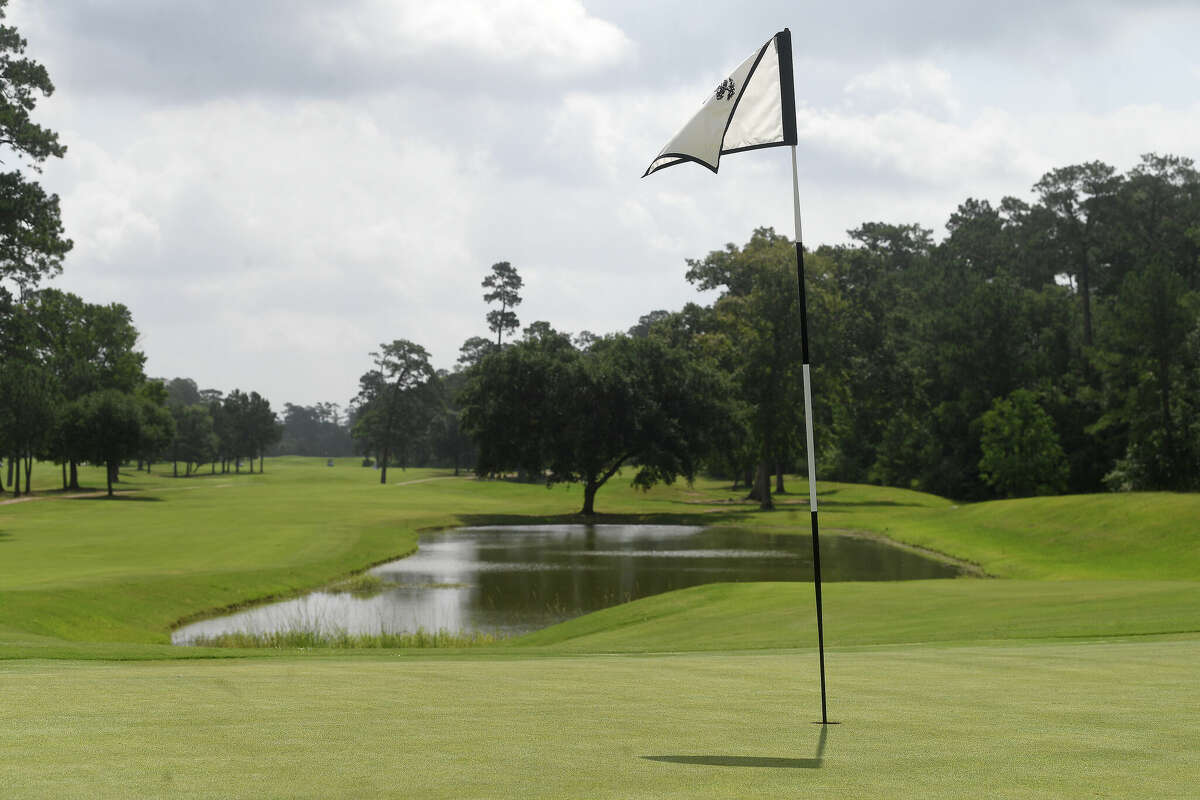 Here is what Southeast Texas 'Dream 18' Golf Course would look like