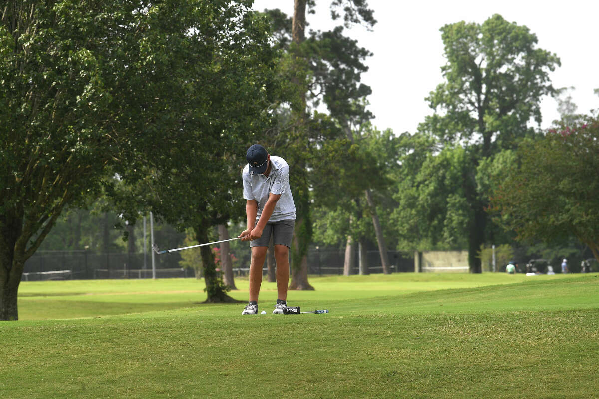 Here is what Southeast Texas 'Dream 18' Golf Course would look like