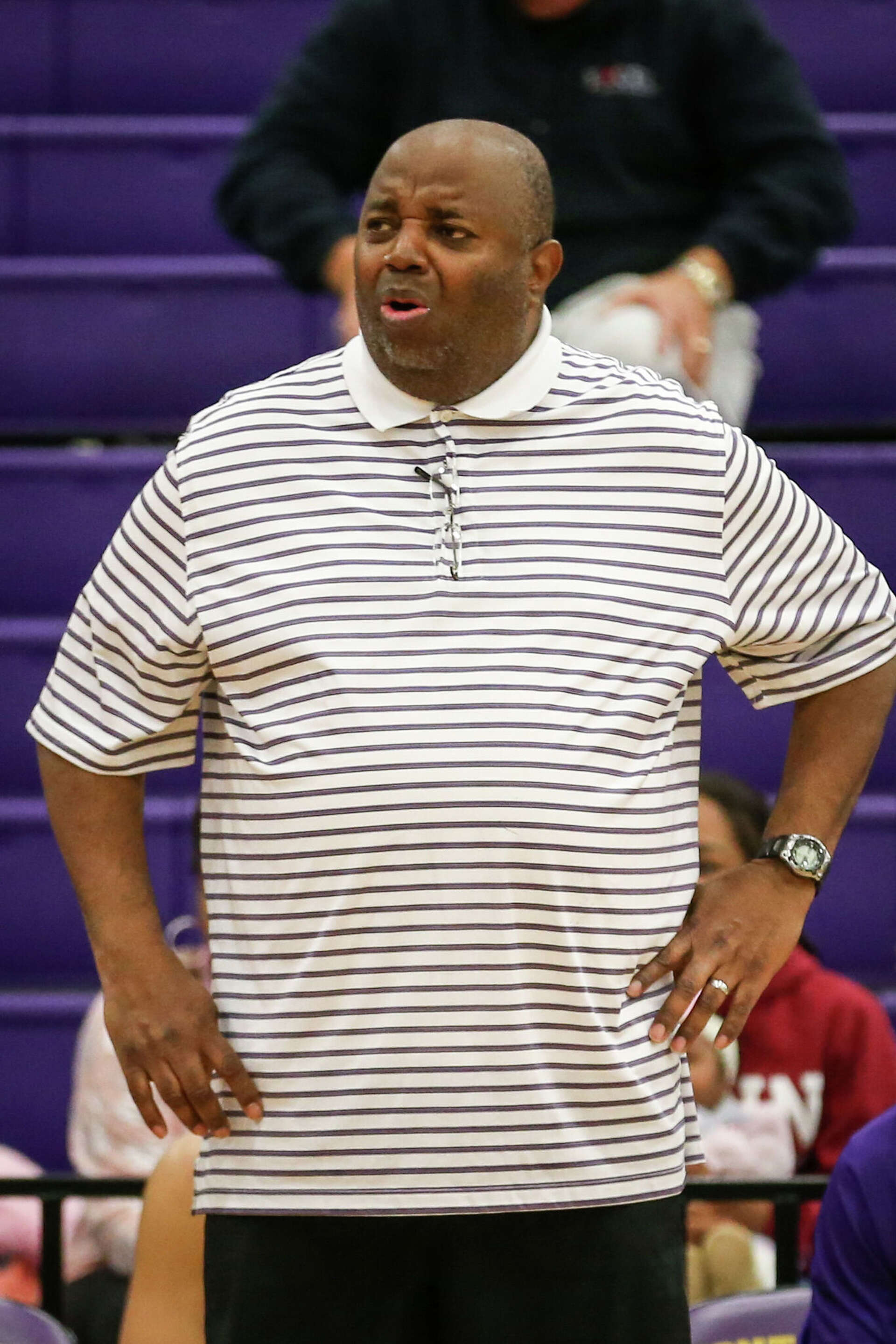 After 400-plus wins, Don Johnson retires as Montgomery basketball coac