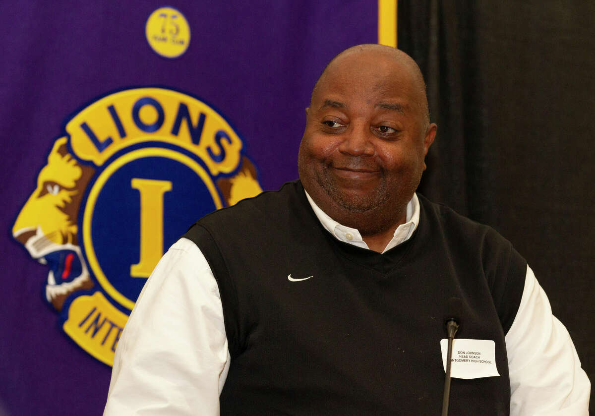 After 400-plus wins, Don Johnson retires as Montgomery basketball coac