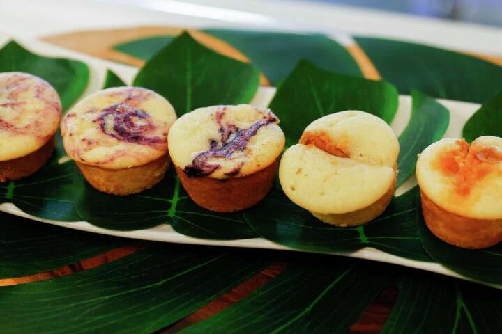 Filipino and Hawaiian sweets star at new Bay Area bakery
