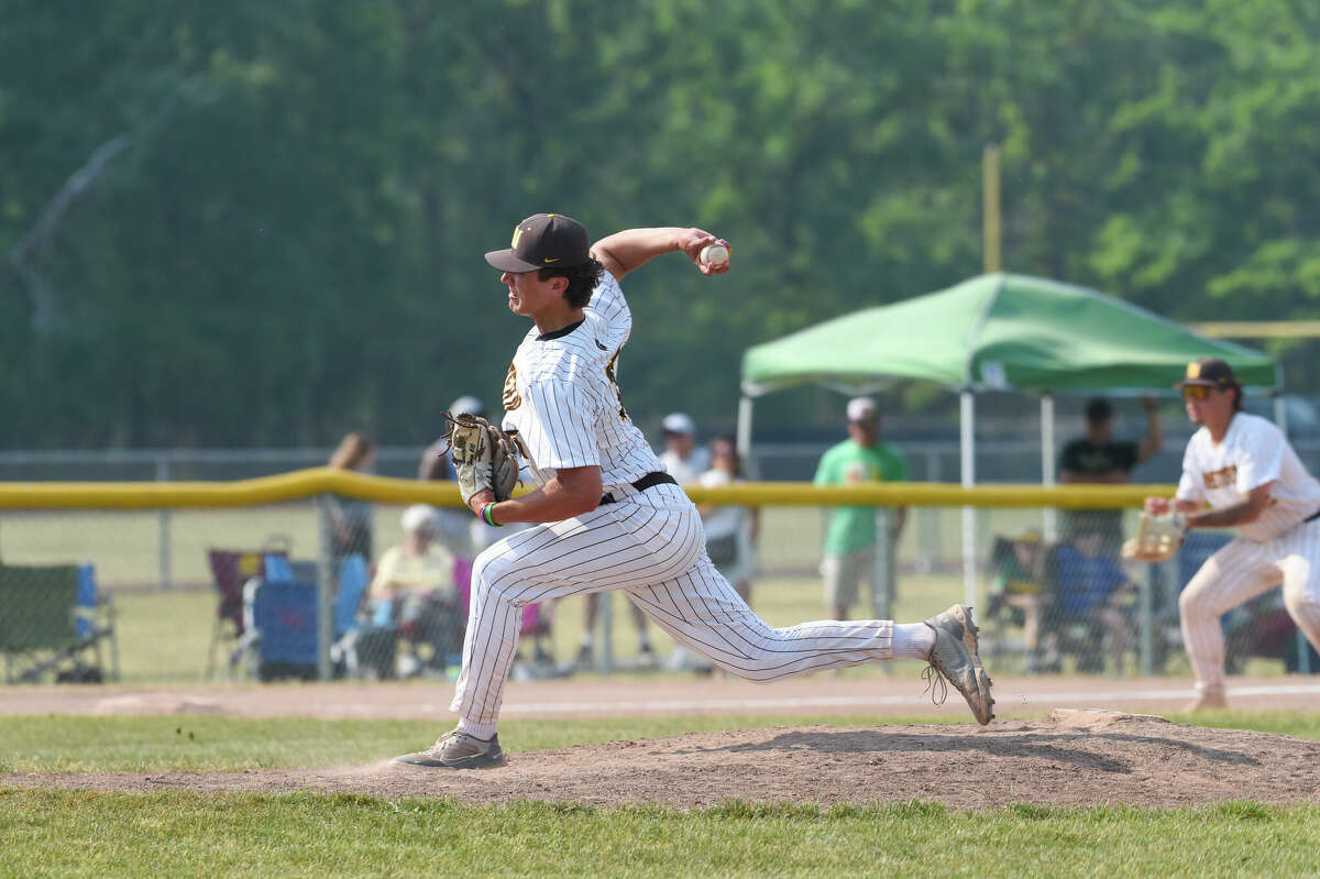 Meet the 2023 Daily News Baseball Dream Team