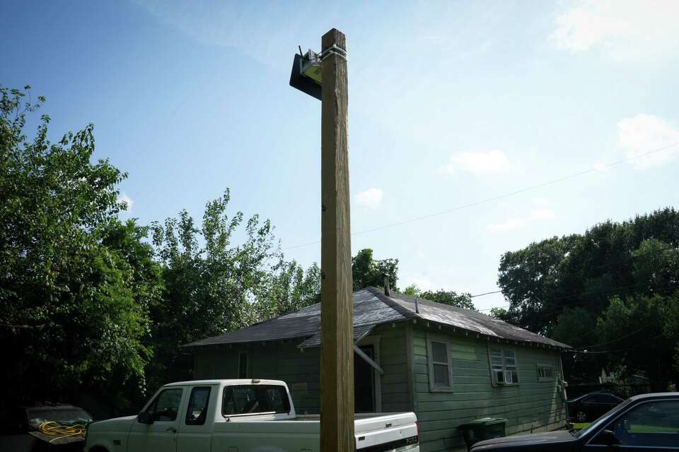 Houston ozone: Early and high levels are causing residents to get sick