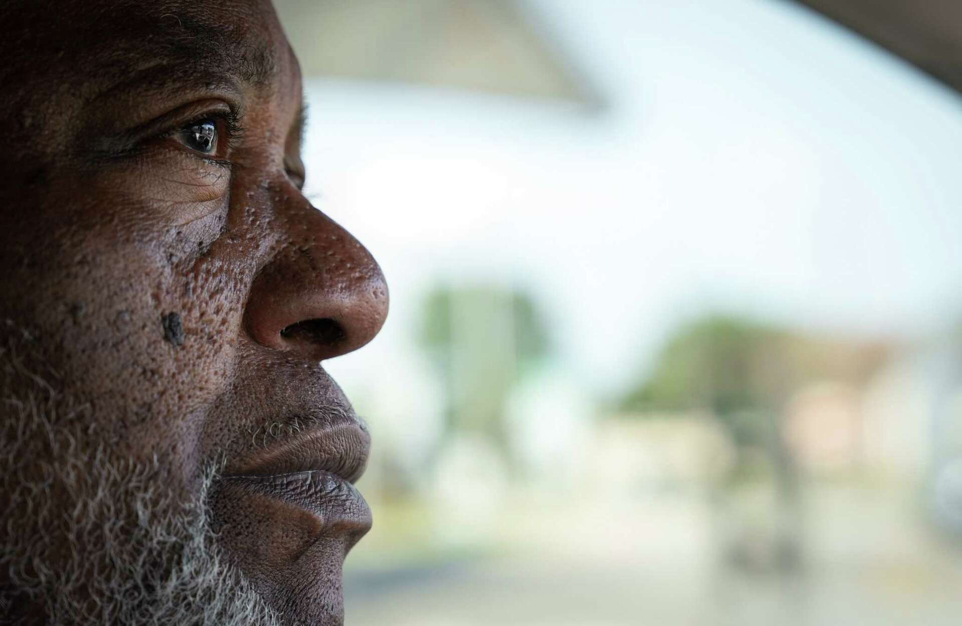 Houston ozone: Early and high levels are causing residents to get sick