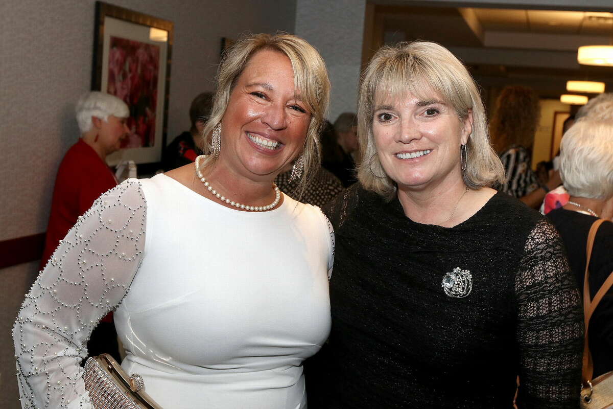 SEEN: St. Peter’s Health Partners Annual Nursing Alumni Gala SEEN: St. Peter’s Health Partners Annual Nursing Alumni Gala