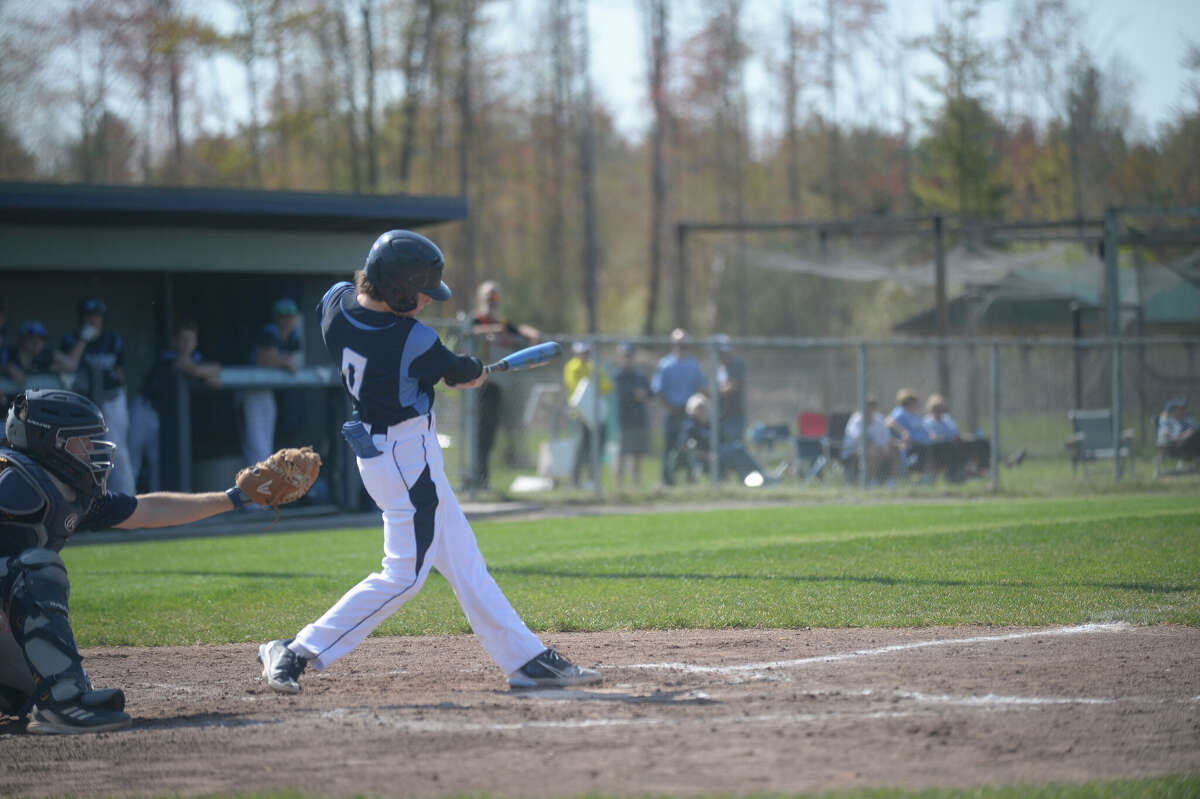 Daily News All-Area Baseball Second Team & honorable mention