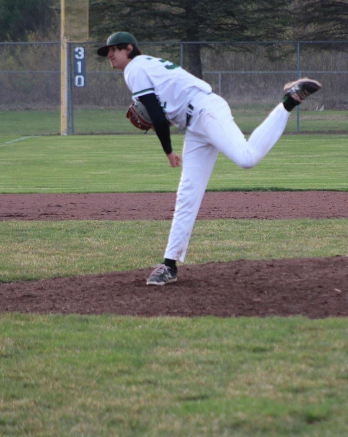 Daily News All-Area Baseball Second Team & honorable mention