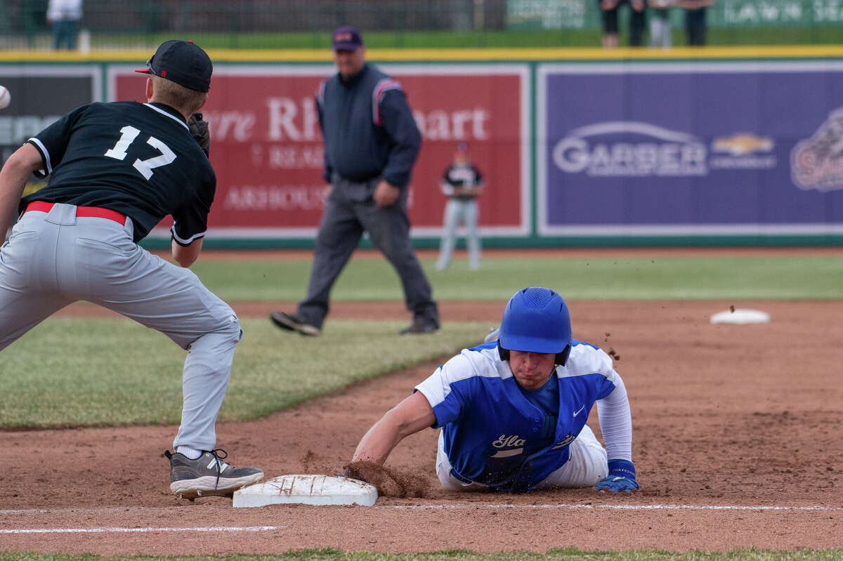 Daily News All-Area Baseball Second Team & honorable mention