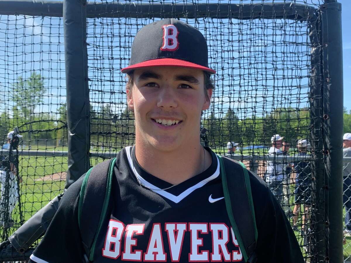 Daily News All-Area Baseball Second Team & honorable mention