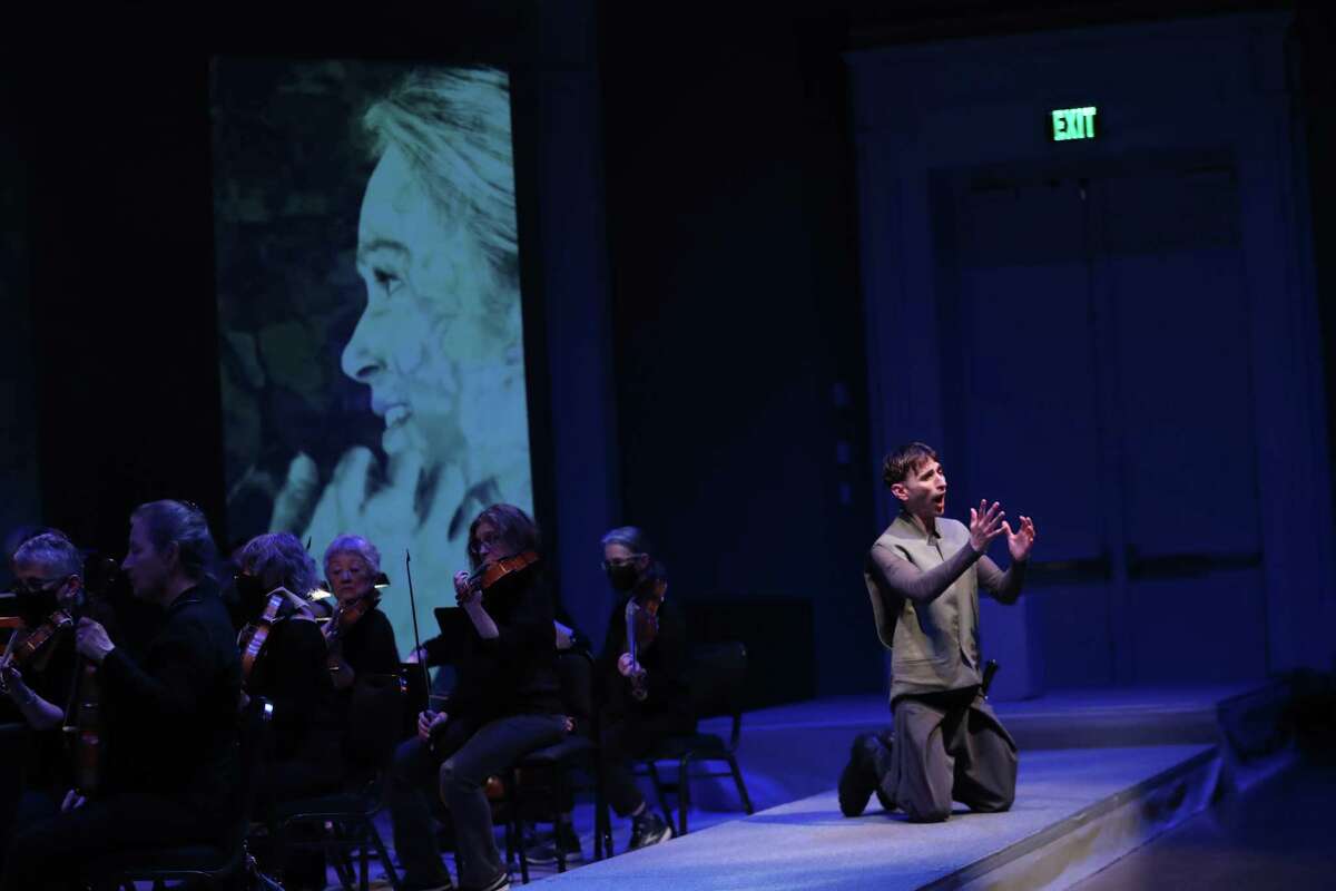 Dramatic shifts at Grants for the Arts point to changing SF landscape