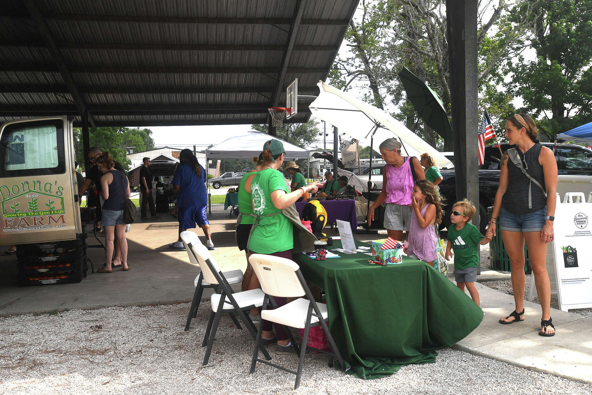 Beaumont offers full slate of Mother's Day weekend events