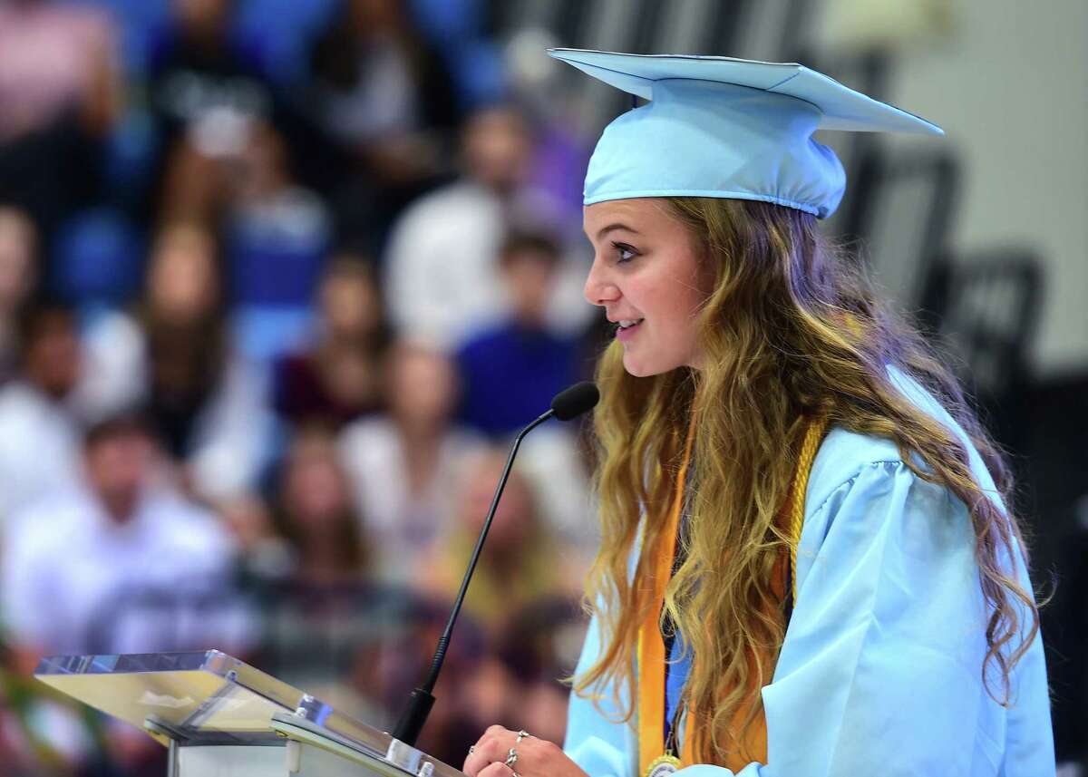 Middletown CT High School grads poised to 'achieve great things'