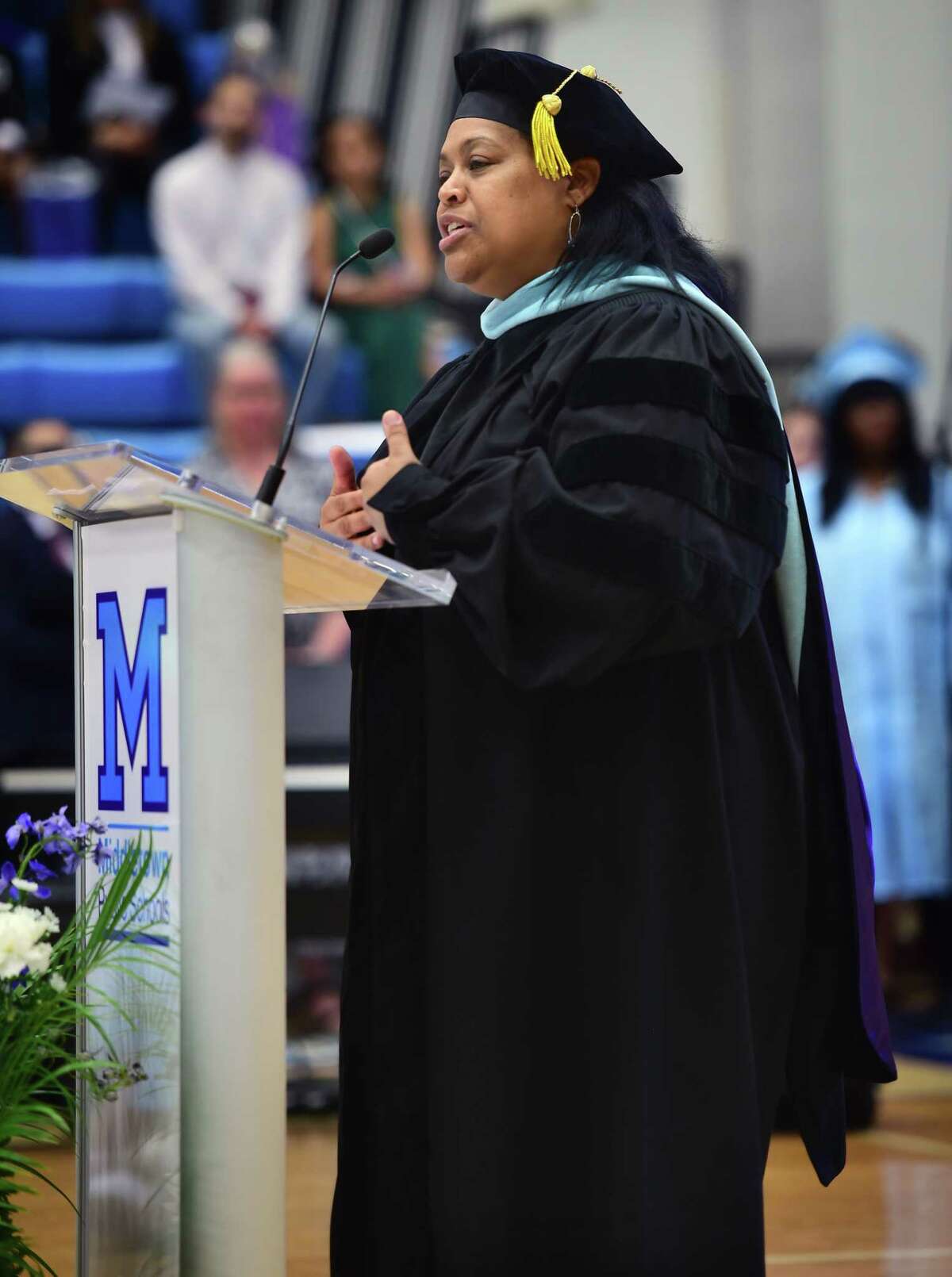 Middletown CT High School grads poised to 'achieve great things'