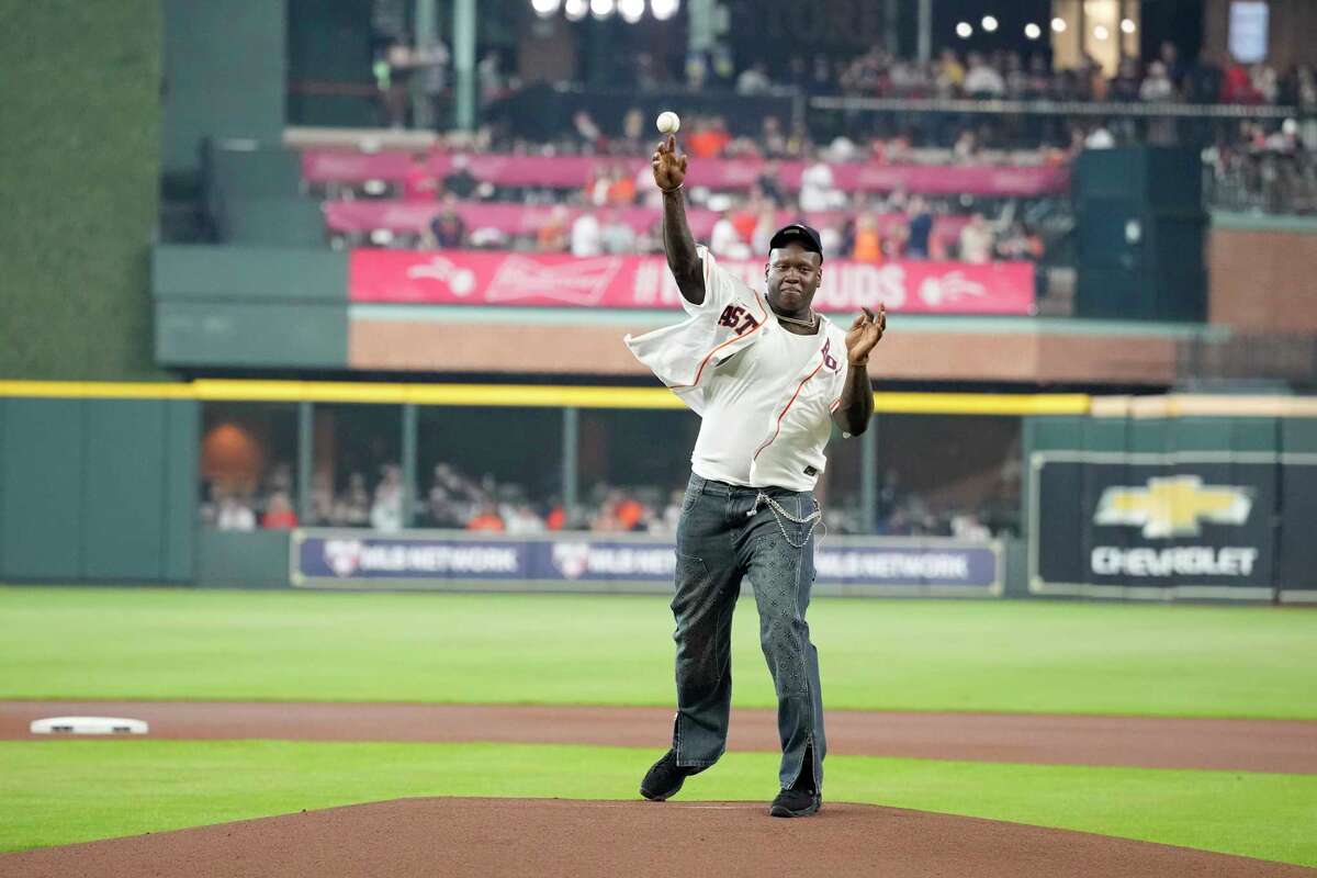 Houston Astros: Grae Kessinger draws rare start at first base