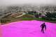 SF’s Pink Triangle has new significance with LGBTQ rights under siege