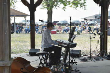 Manistee nonprofit's summer concert series continues