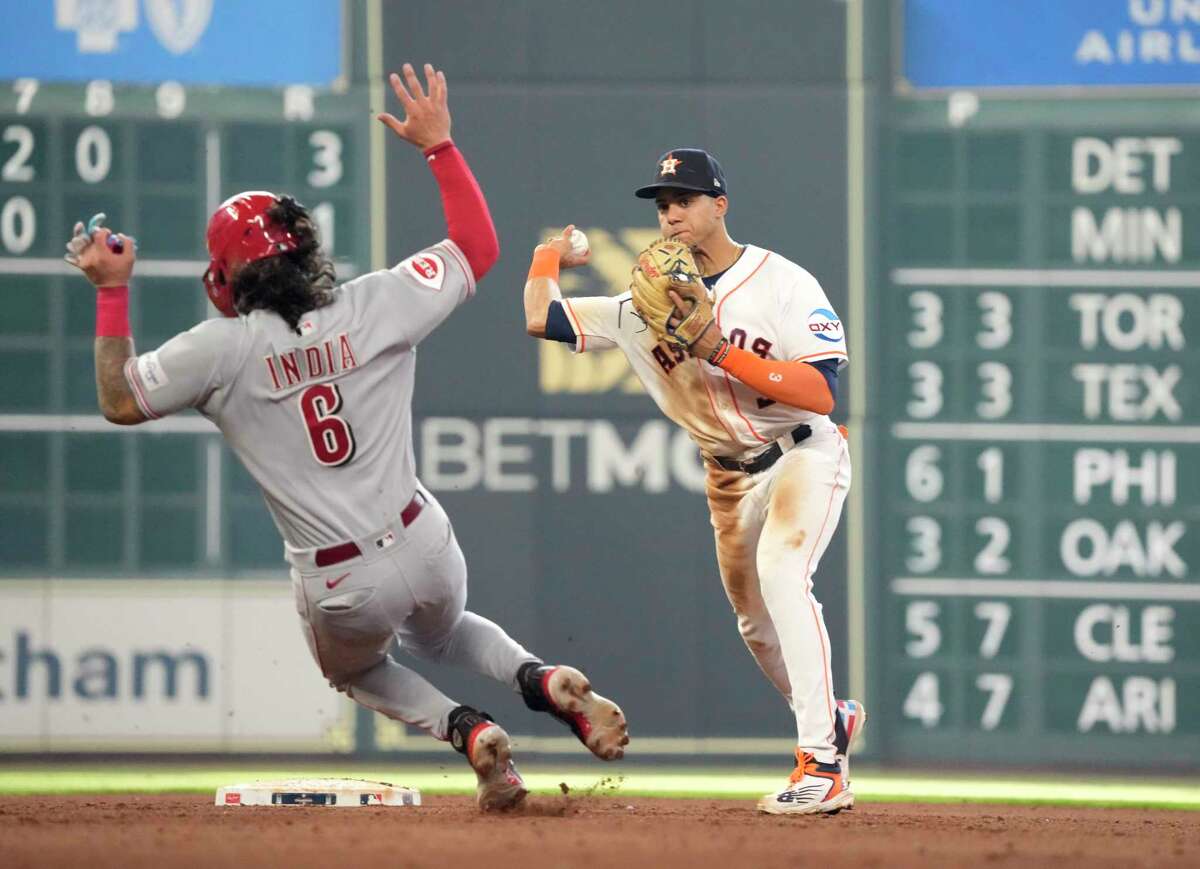 Astros' Lance McCullers Jr.: 'Mixed' emotions after forearm surgery