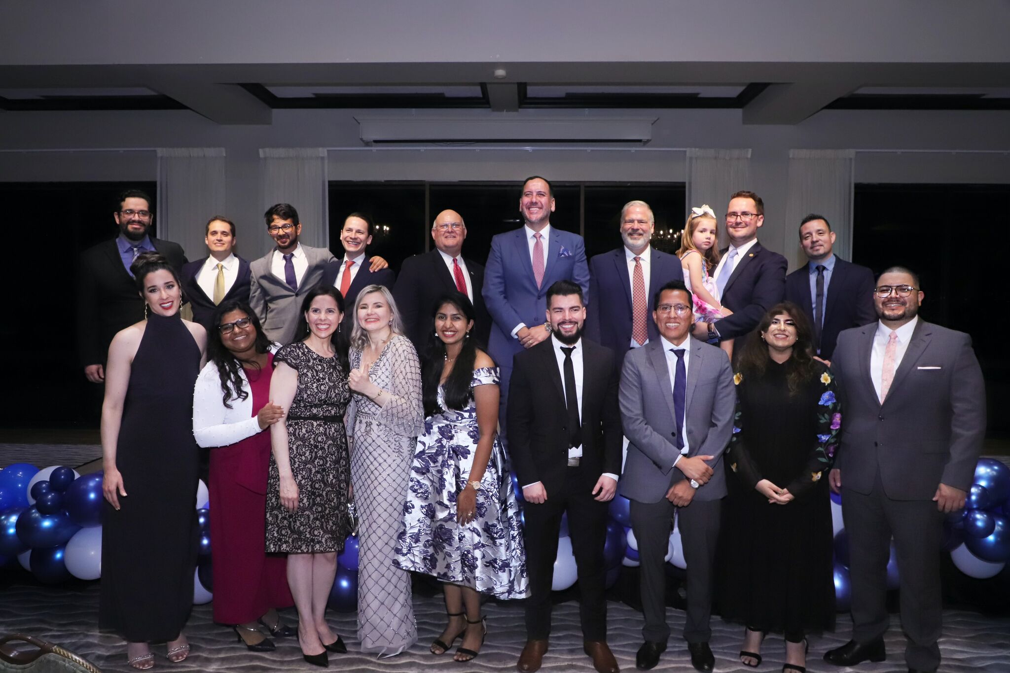 Laredo Medical Center celebrates residency program graduates