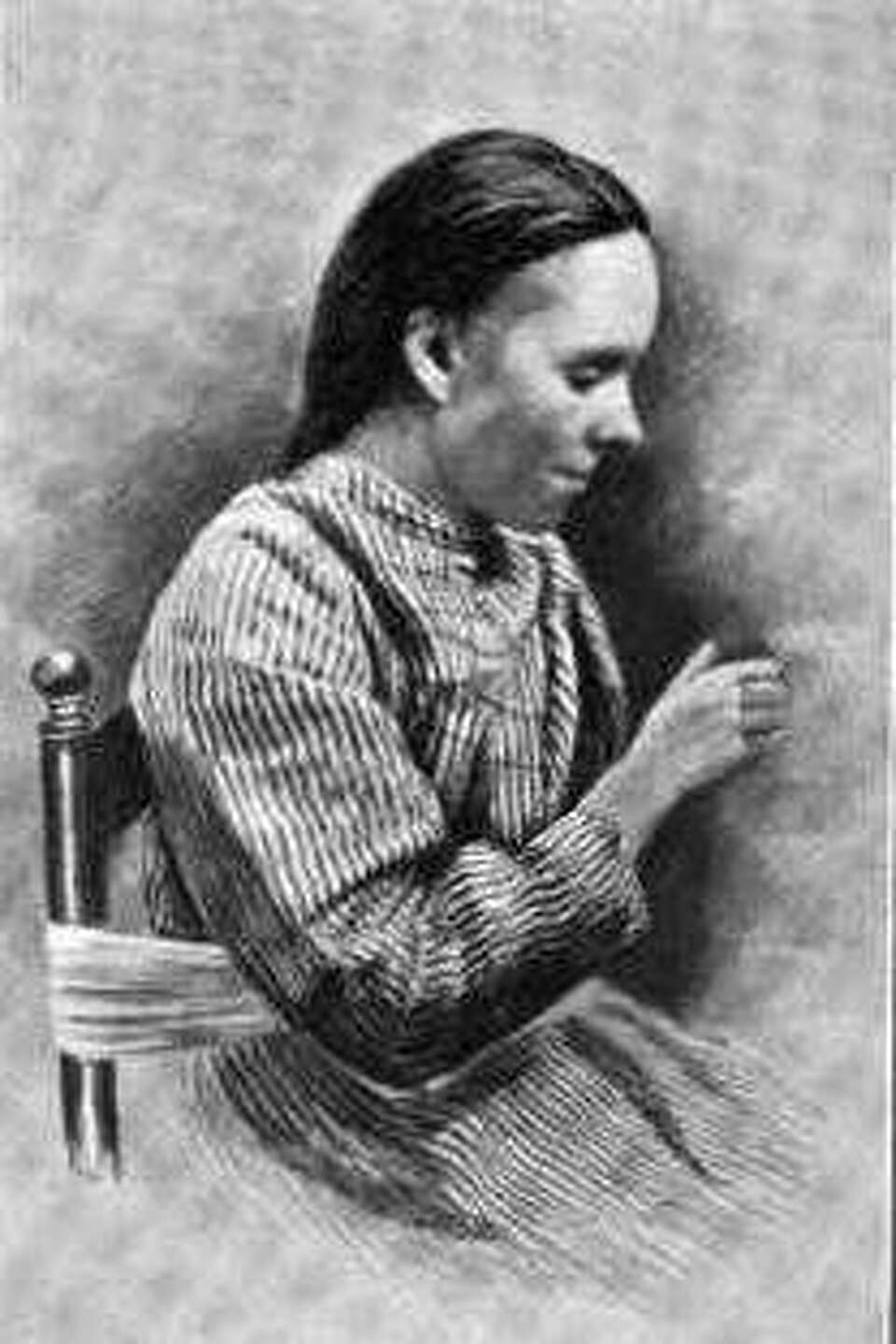 Lizzie Halliday: The Catskills’ most notorious serial killer