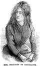 Lizzie Halliday: The Catskills’ most notorious serial killer