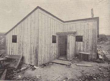 Lizzie Halliday: The Catskills’ most notorious serial killer