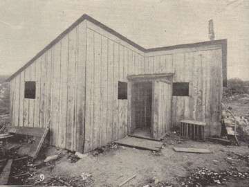 Lizzie Halliday: The Catskills’ most notorious serial killer