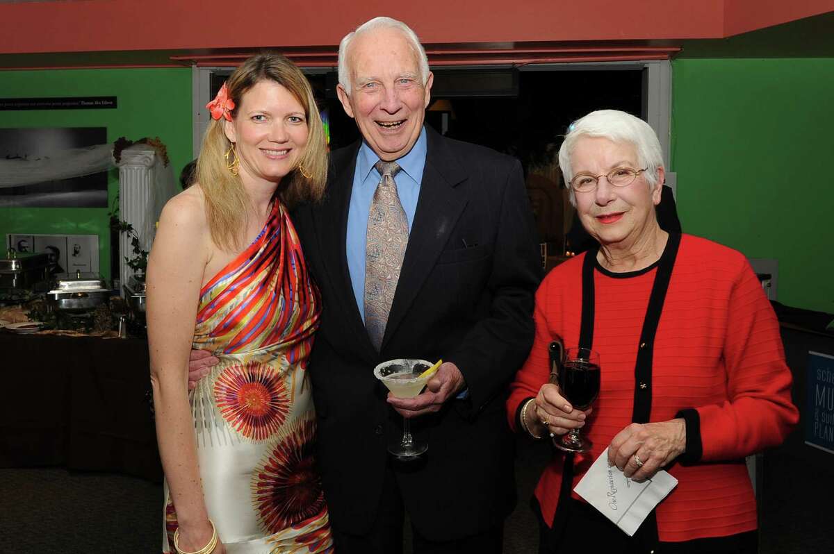 Anne Robb, pillar of Schenectady civic life, dies at 93