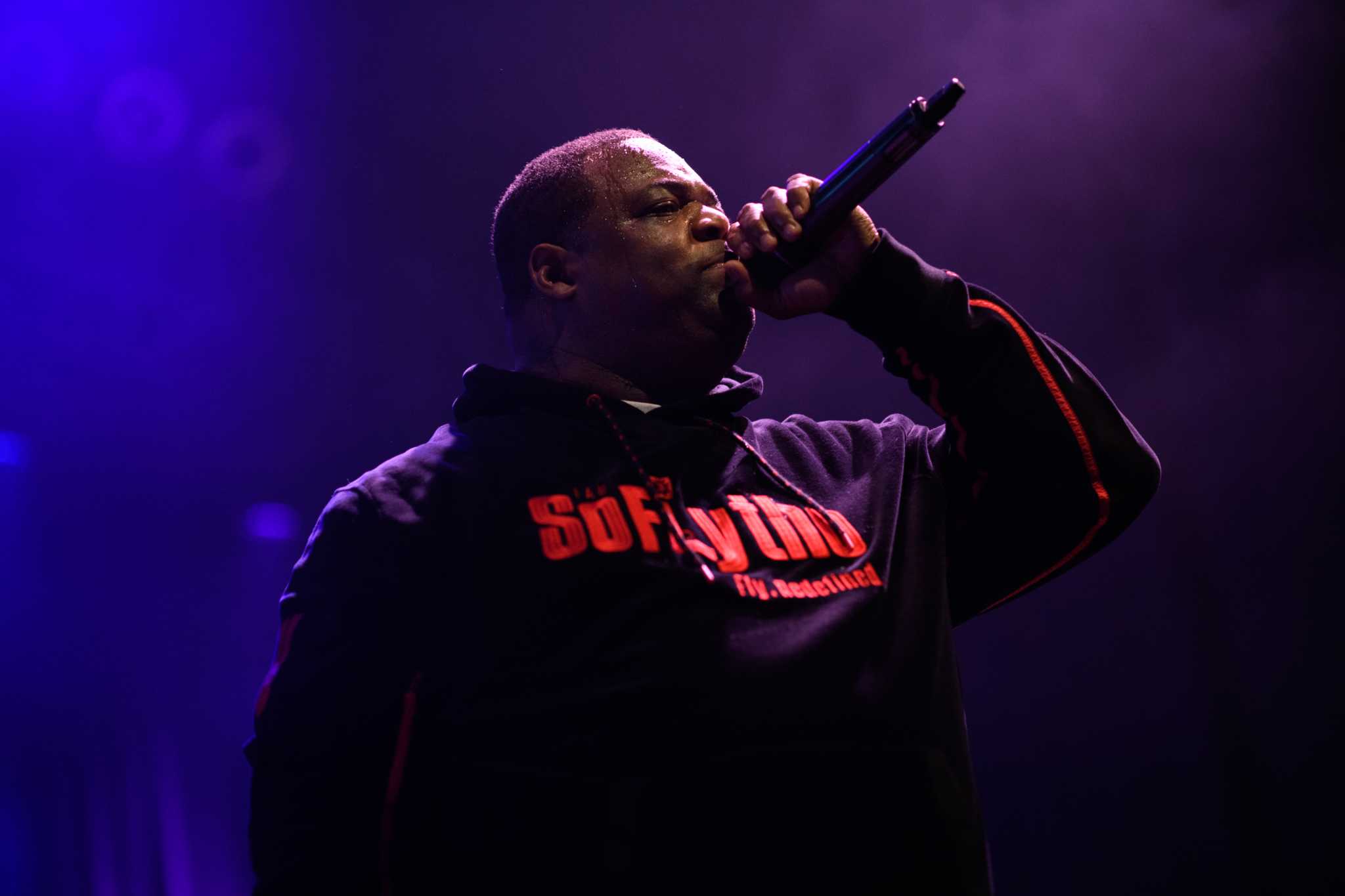 Who is Big Pokey? Houston rapper's freestyling was legendary