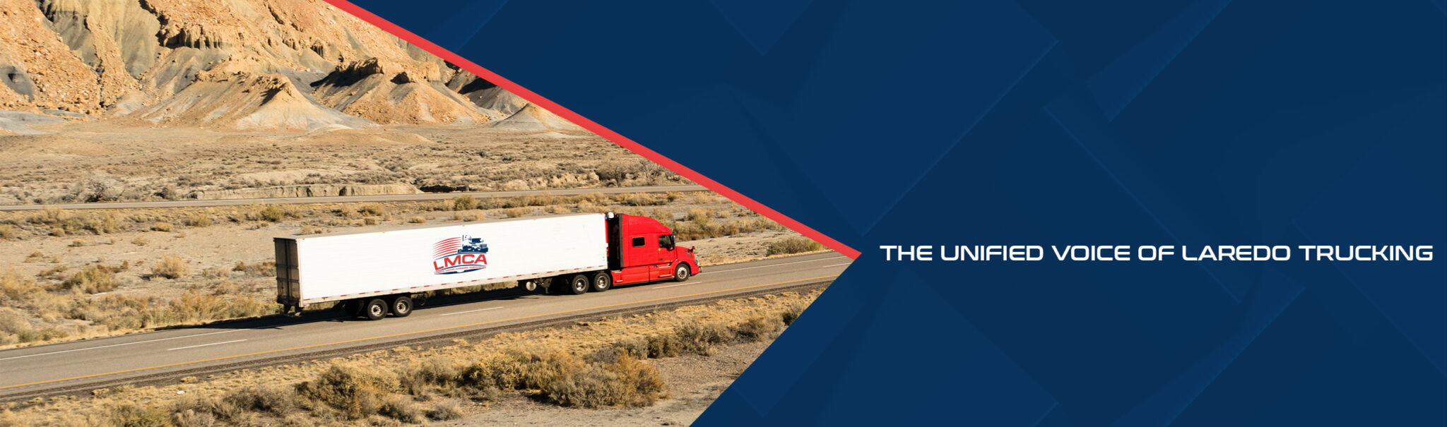 LMCA foresees growth in the trucking industry for Laredo region