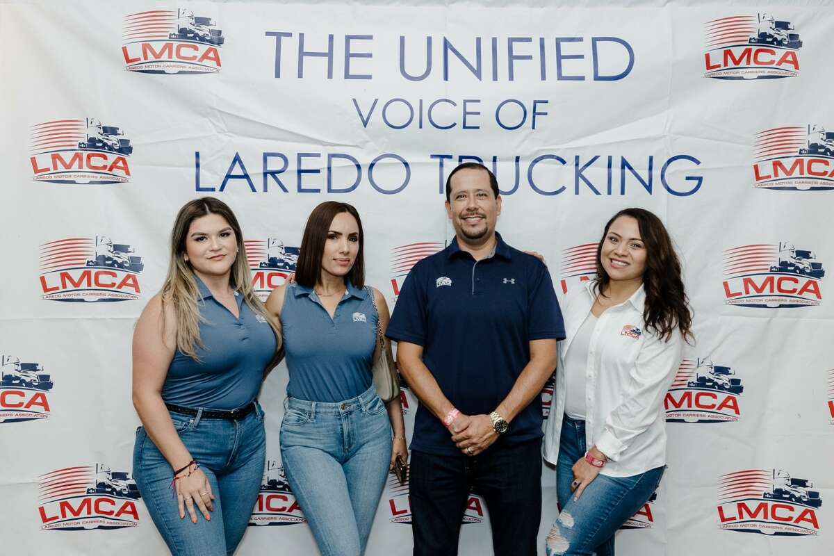 LMCA foresees growth in the trucking industry for Laredo region