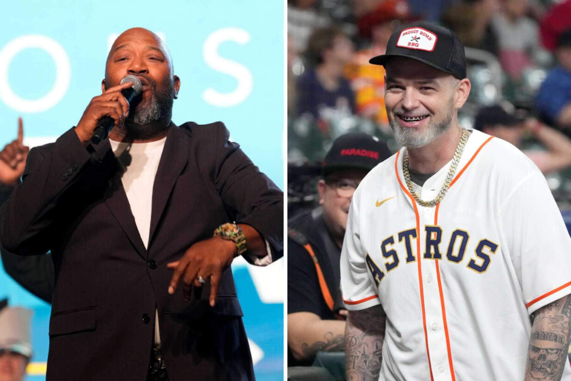 Bun B, Paul Wall react to Houston rapper Big Pokey's death