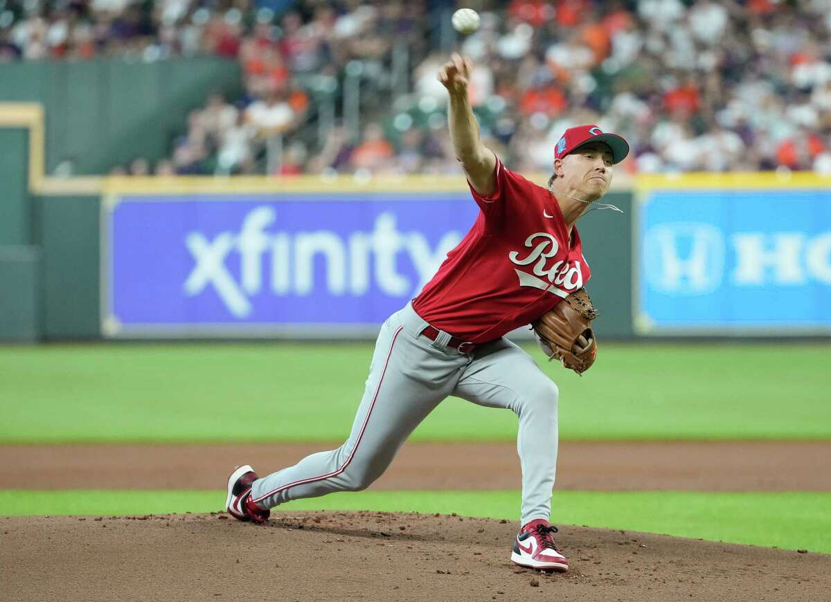 Houston Astros: Alex Bregman error leads to fourth loss in a row