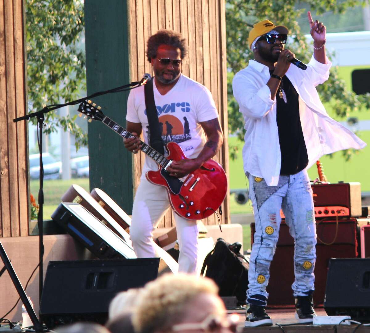 PHOTOS: 'There's no place like Homecoming' in Glen Carbon