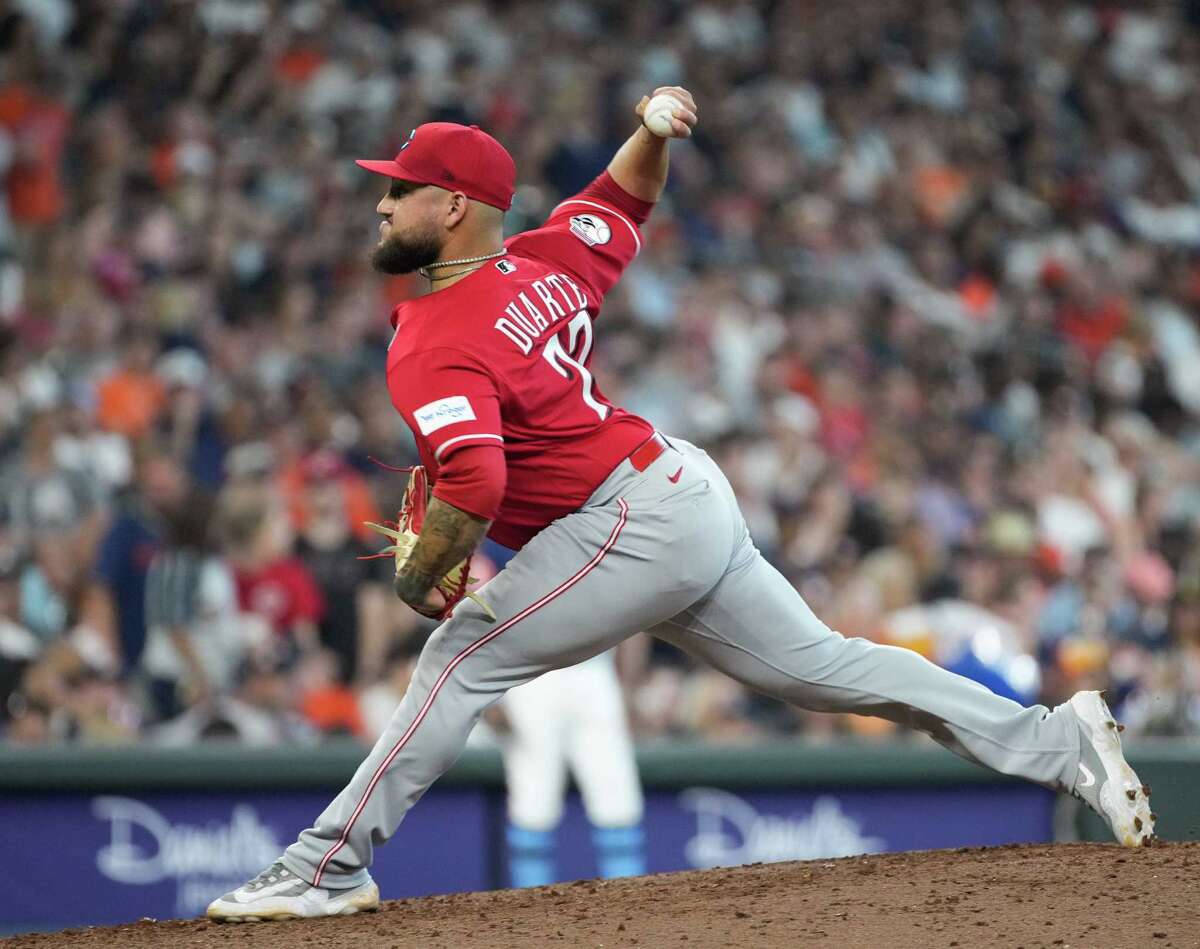 Houston Astros: Alex Bregman error leads to fourth loss in a row