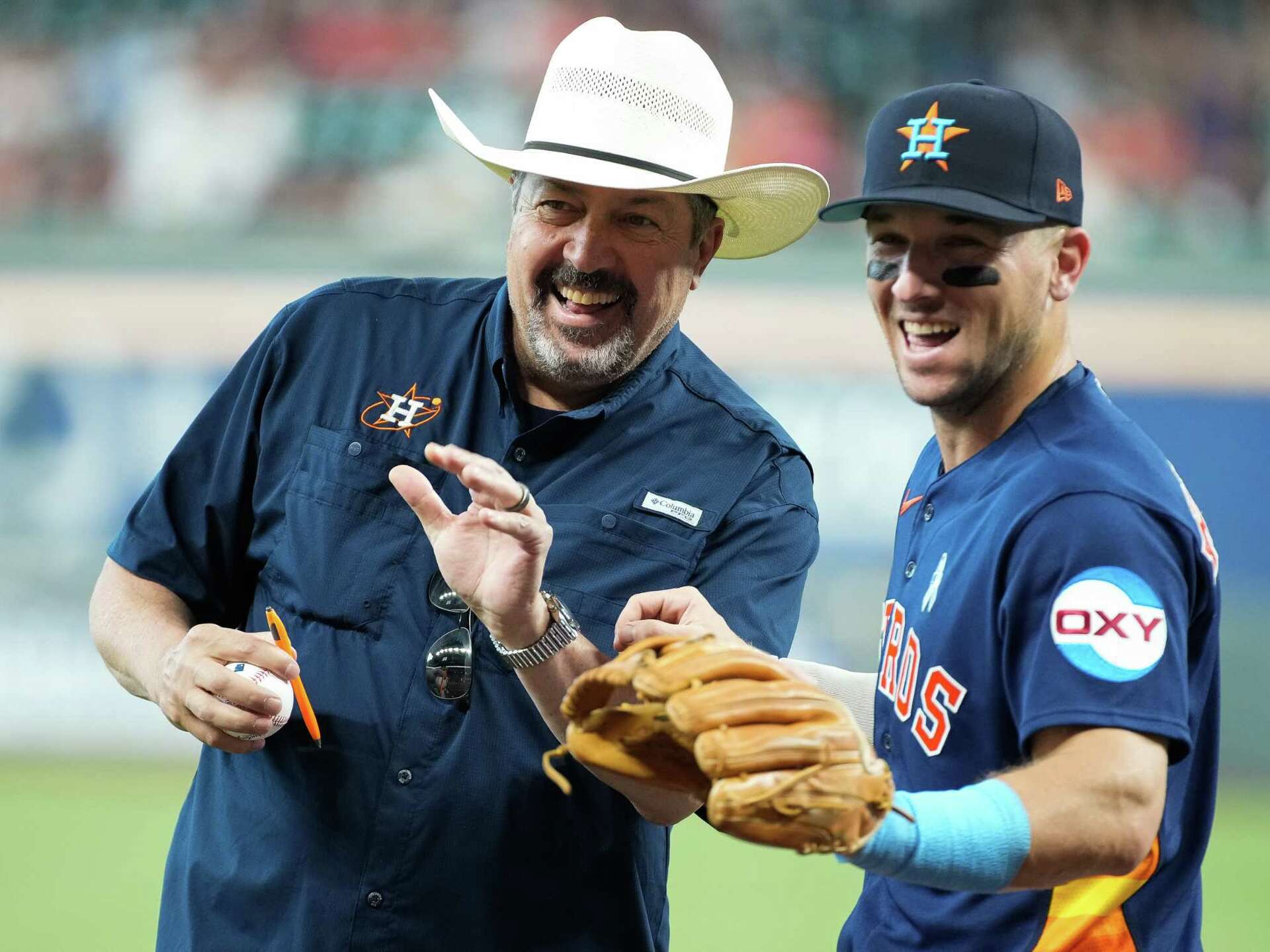 Alex Bregman's dad Sam running for New Mexico Governor