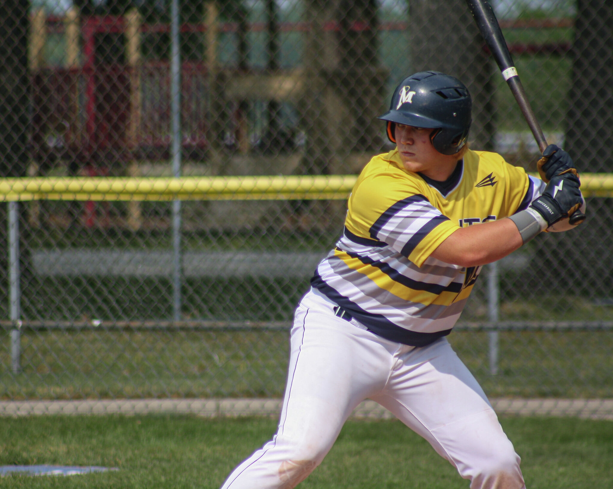 Manistee Saints add former Manistee, MCC standouts to roster