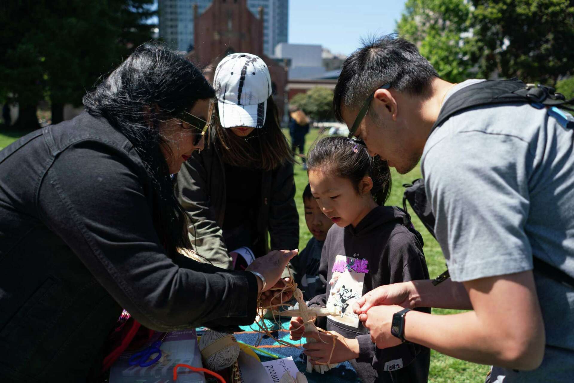 Uniquely Bay Area Father’s Day events celebrate dads’ special role