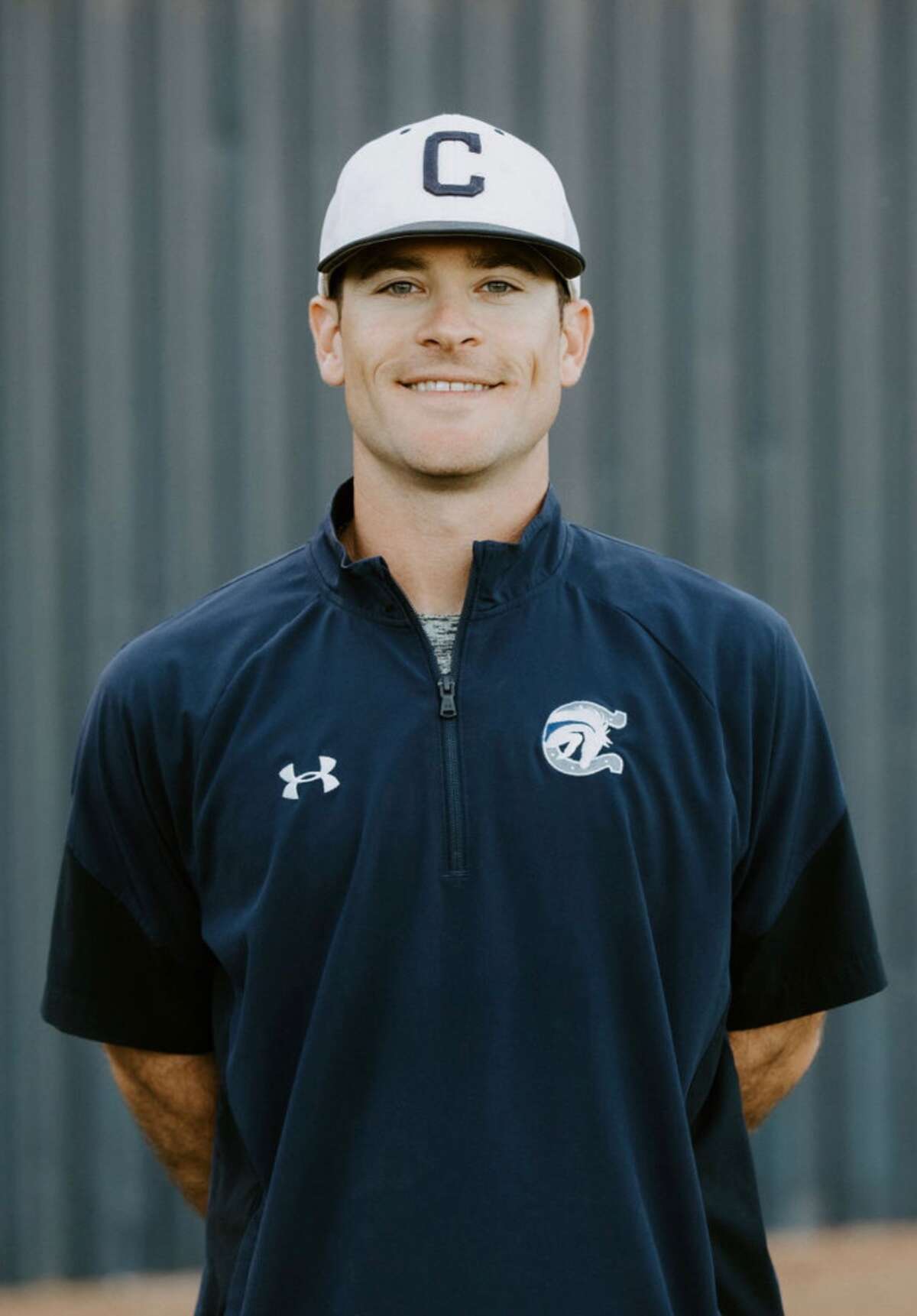 Johnson's Ryne Farber headlines 2023 Express-News All-Area baseball