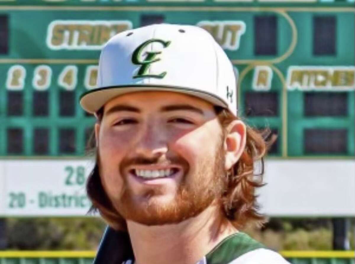 Johnson's Ryne Farber headlines 2023 Express-News All-Area baseball