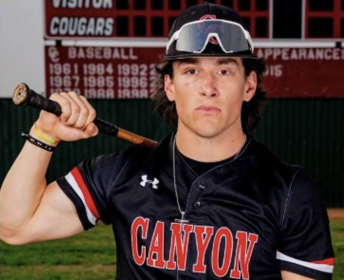 Johnson's Ryne Farber headlines 2023 Express-News All-Area baseball