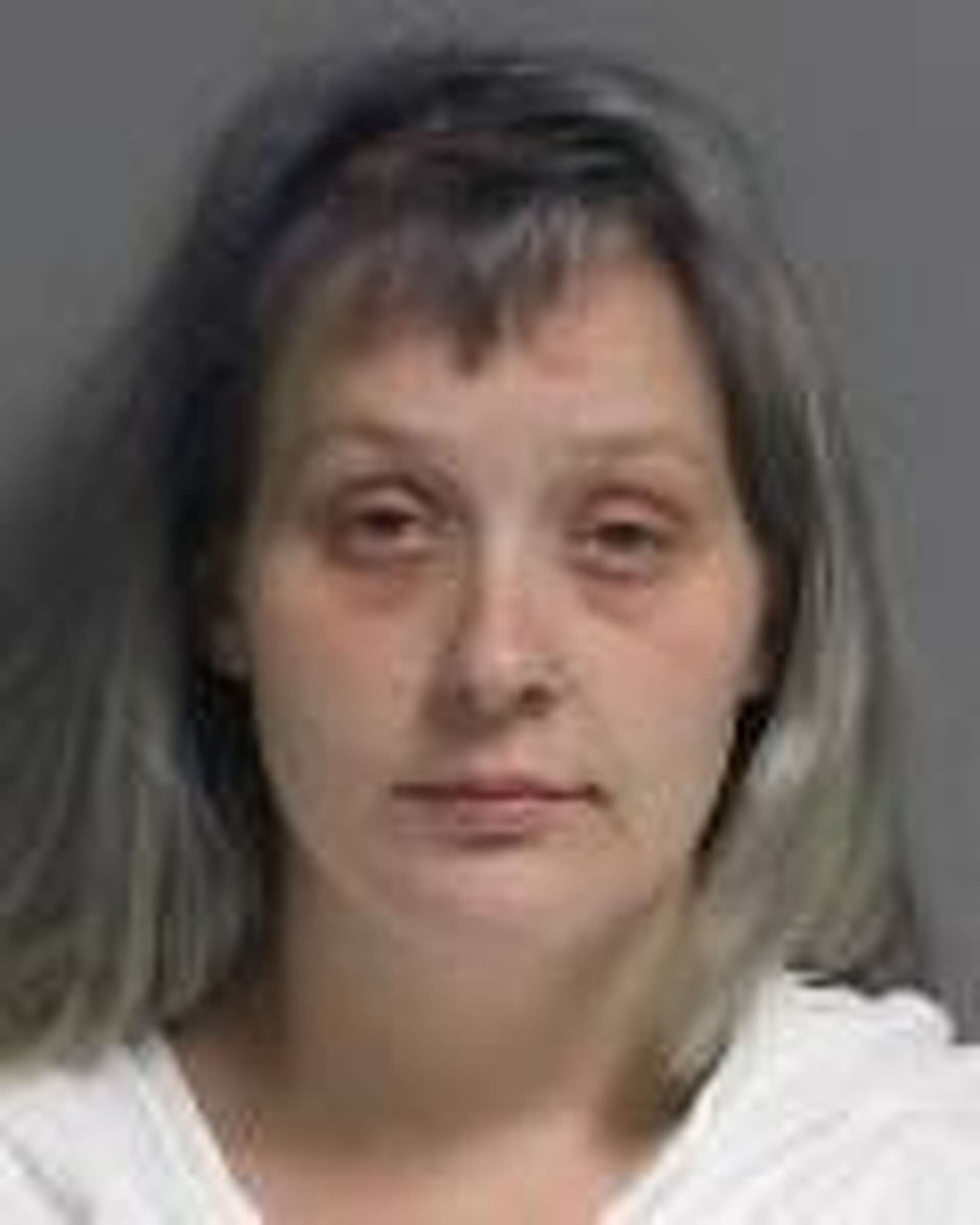 Driver in trooper shooting incident charged with robbery