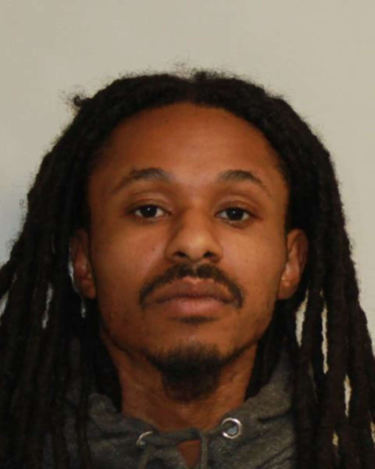 Driver in trooper shooting incident charged with robbery