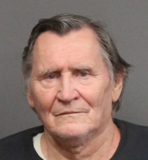 Rhode Island man, 82, charged with DUI, driving wrong way on I-95