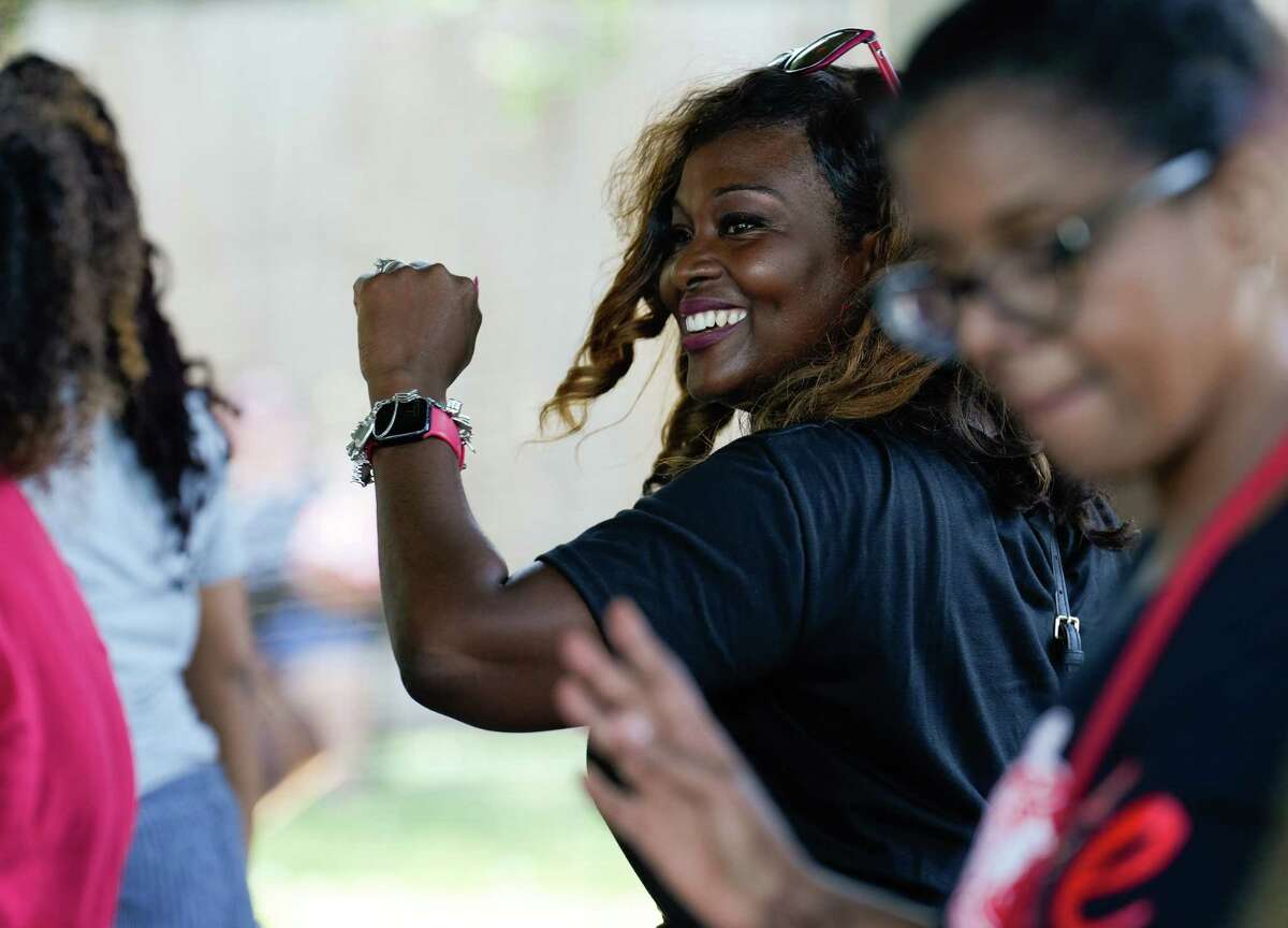 Katy’s first Juneteenth festival celebrates city’s Black heritage