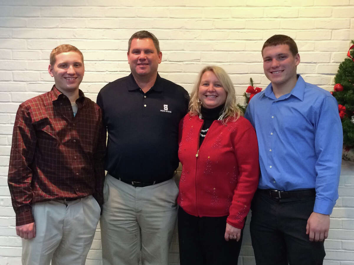 Madill left legacy of coaching excellence