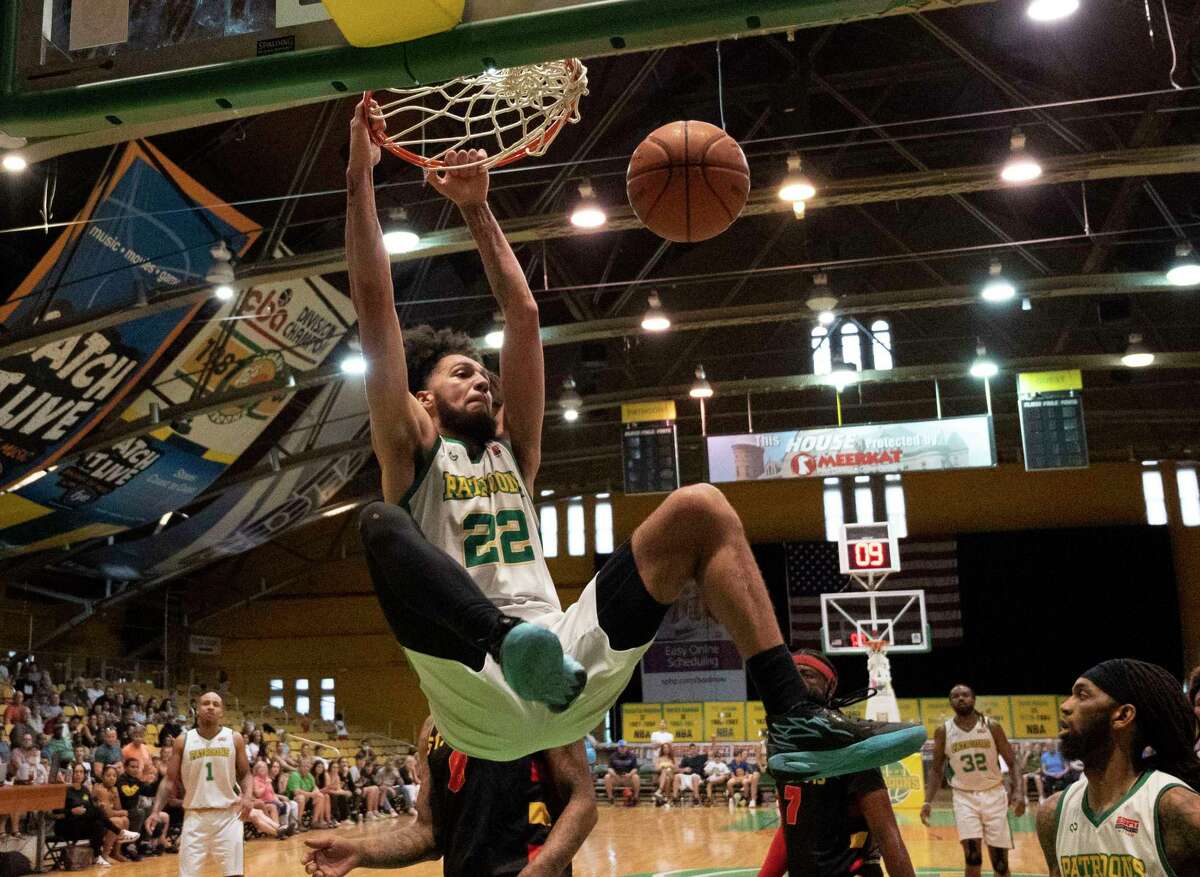 Patroons 'devastated' after season-ending loss to St. Louis