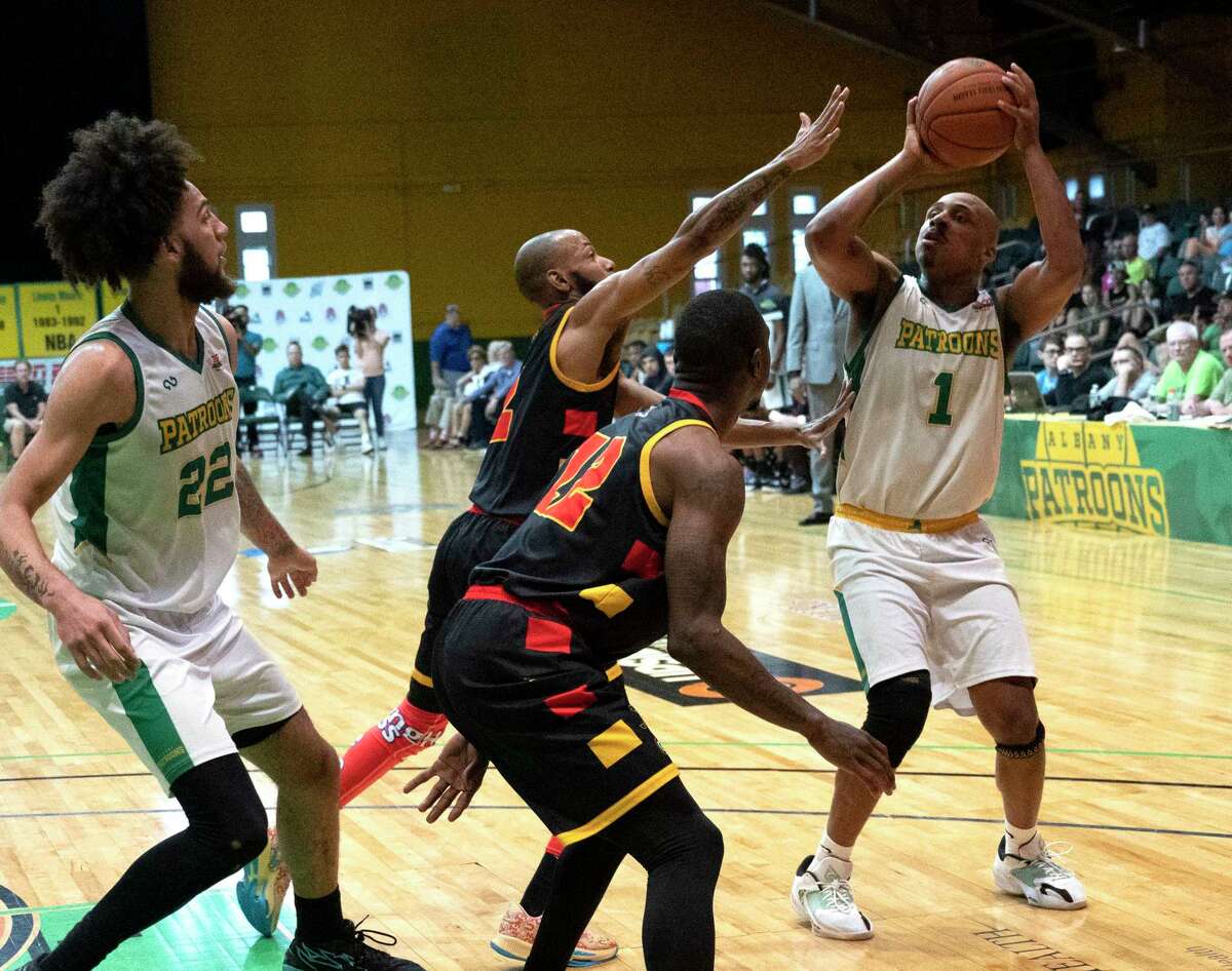 Patroons 'devastated' after season-ending loss to St. Louis