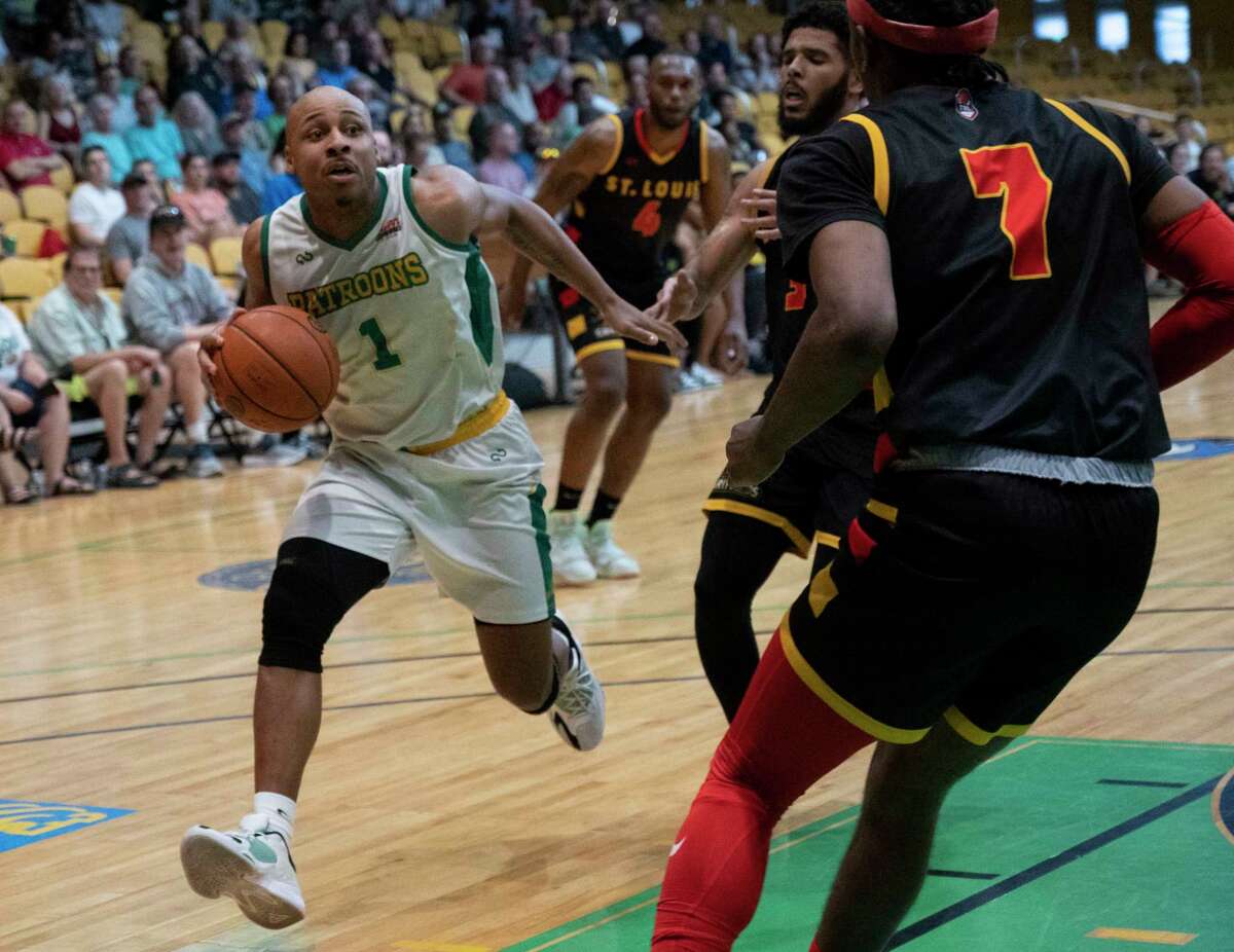 Patroons 'devastated' after season-ending loss to St. Louis