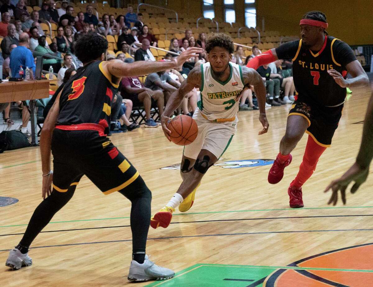 Albany Patroons head into uncertain offseason