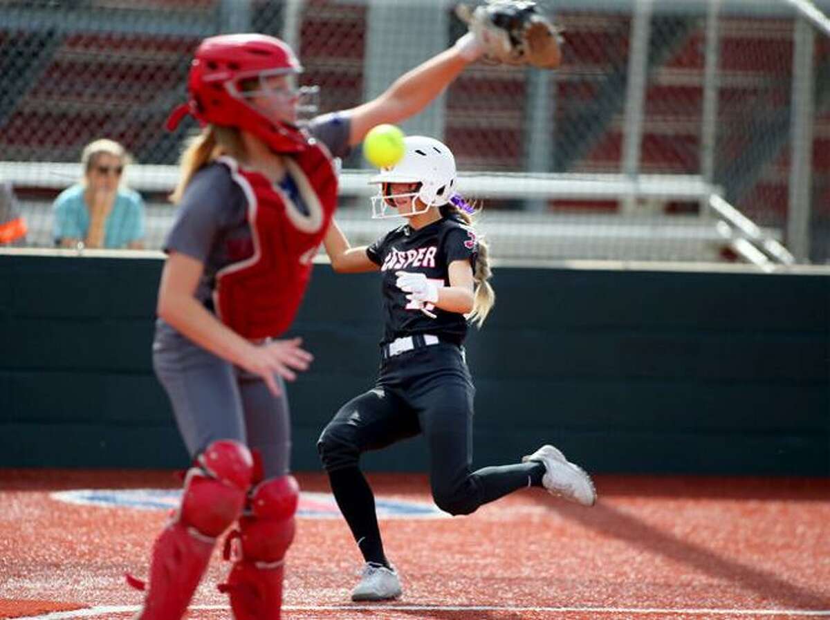 Enterprise names Super Gold softball team in Southeast Texas